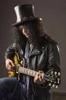 Slash | Guns N' Roses Wiki | Fandom