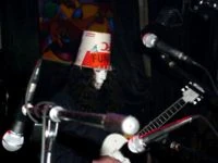 Buckethead | Guns N' Roses Wiki | Fandom