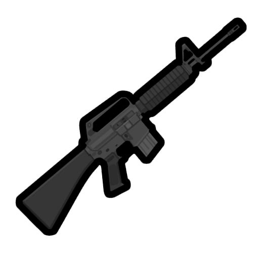 Colt M652 | Guns Galore Wiki | Fandom