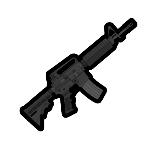 Colt M933 (CH) | Guns Galore Wiki | Fandom