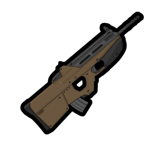 FN FS2000 Tactical Tan | Guns Galore Wiki | Fandom