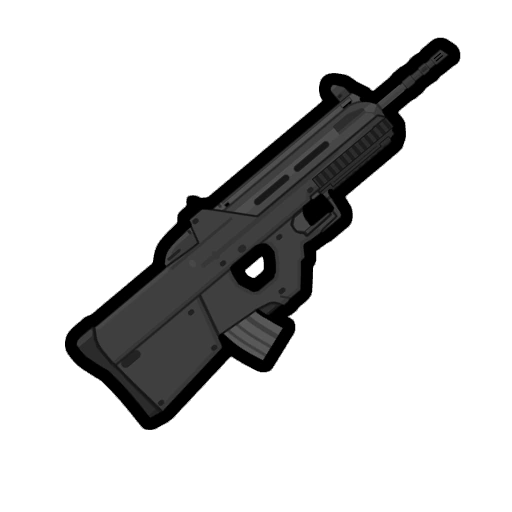FN FS2000 CQB | Guns Galore Wiki | Fandom