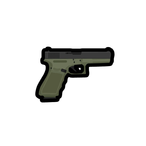 Glock 31 | Guns Galore Wiki | Fandom