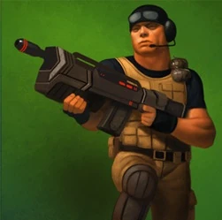 Hired Guns | Gunshine Wiki | Fandom