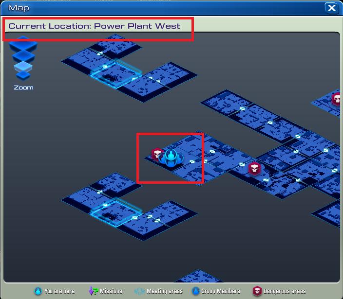Powerplant | Gunshine Wiki | Fandom