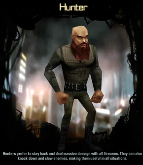 Basic guide | Gunshine Wiki | Fandom