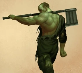 Mutants | Gunshine Wiki | Fandom