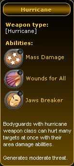 Character Specialization | Gunshine Wiki | Fandom