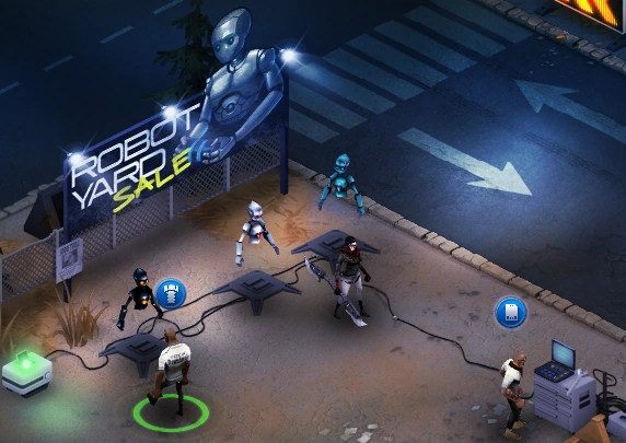 Crafting | Gunshine Wiki | Fandom