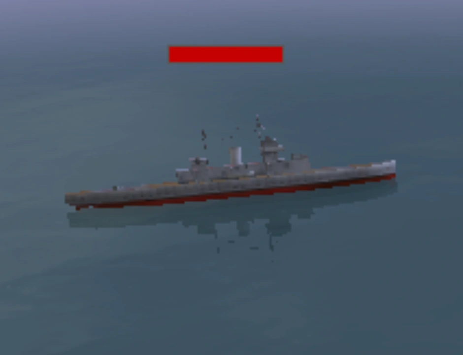 Cruiser | Gunship Battle and Warship Battle Wiki | Fandom