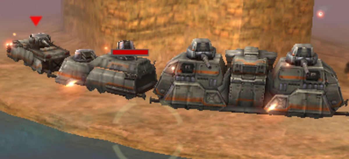 Alligator | Gunship Battle and Warship Battle Wiki | Fandom