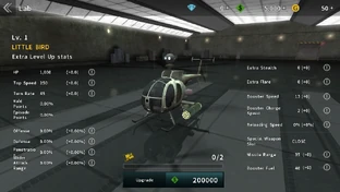 Little Bird | Gunship Battle and Warship Battle Wiki | Fandom