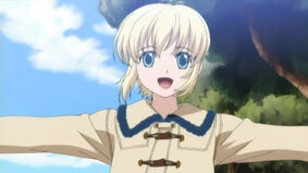 Rico | Gunslinger Girl Wiki | Fandom