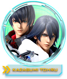 Category:Characters | Gunslinger Stratos Wiki | Fandom