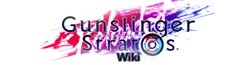 Gunslinger Stratos | Gunslinger Stratos Wiki | Fandom
