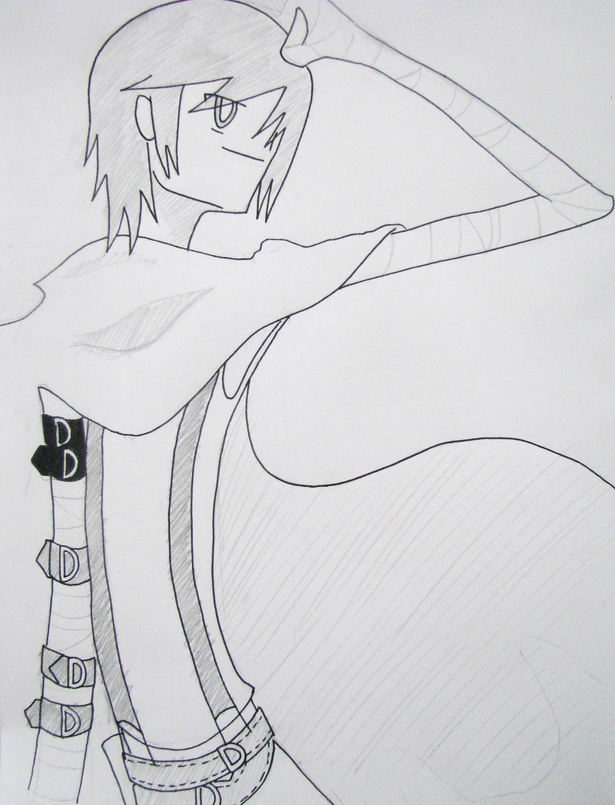 Gunsmith Black | Gunsmith Black Wiki | Fandom