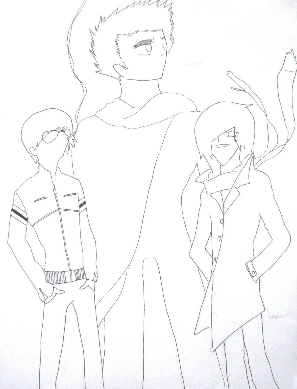 Reeve | Gunsmith Black Wiki | Fandom