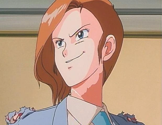 Semmerling (Riding Bean) | Gunsmith Cats Wiki | Fandom