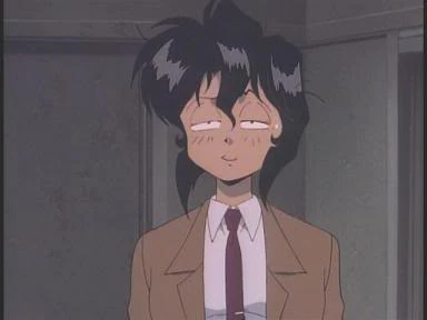 Rally Vincent | Gunsmith Cats Wiki | Fandom