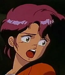 Carrie | Gunsmith Cats Wiki | Fandom