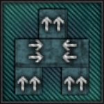 Flow Merger Medium | GunsmithGame Wiki | Fandom