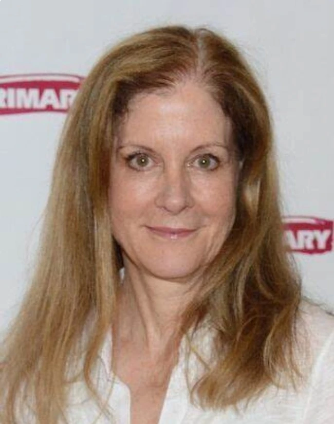 Hallie Foote | Gunsmoke Wiki | Fandom