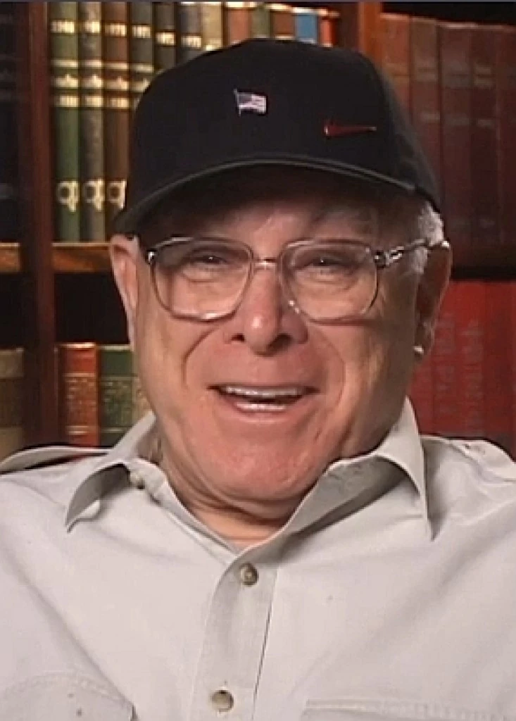 Ted Post | Gunsmoke Wiki | Fandom