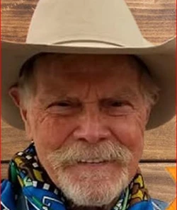 Buck Taylor | Gunsmoke Wiki | Fandom