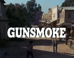 Gunsmoke (TV series) | Gunsmoke Wiki | Fandom
