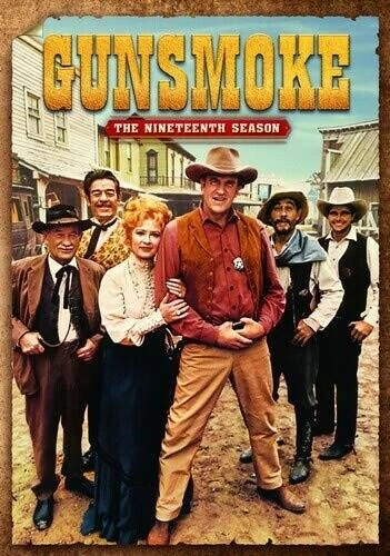 Season 19 (1973) | Gunsmoke Wiki | Fandom