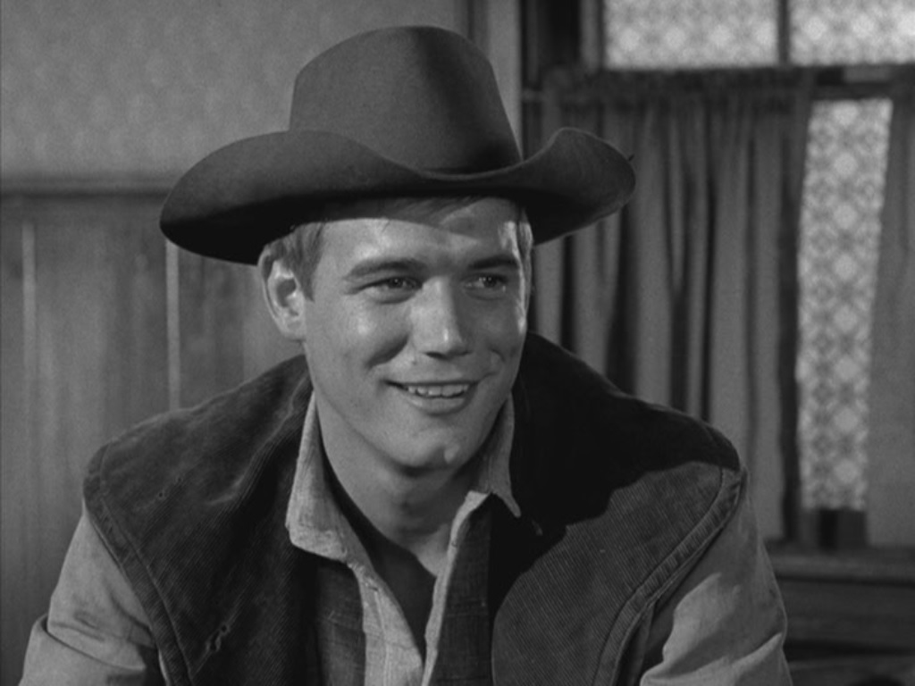 Thad Greenwood | Gunsmoke Wiki | Fandom