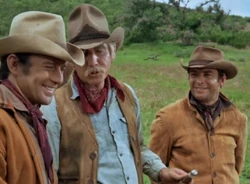 Vengeance (Part 1) | Gunsmoke Wiki | Fandom