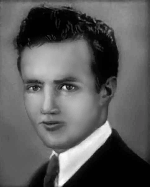 John Meston | Gunsmoke Wiki | Fandom