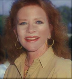 Amanda Blake | Gunsmoke Wiki | Fandom