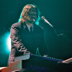 Dizzy Reed | Guns N Roses Wiki | Fandom