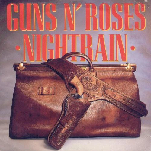 Nightrain | Guns N Roses Wiki | Fandom