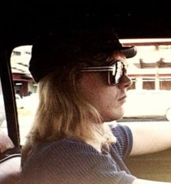 Ole Beich | Guns N Roses Wiki | Fandom