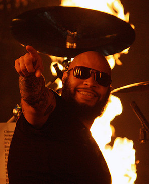 Frank Ferrer | Guns N Roses Wiki | Fandom