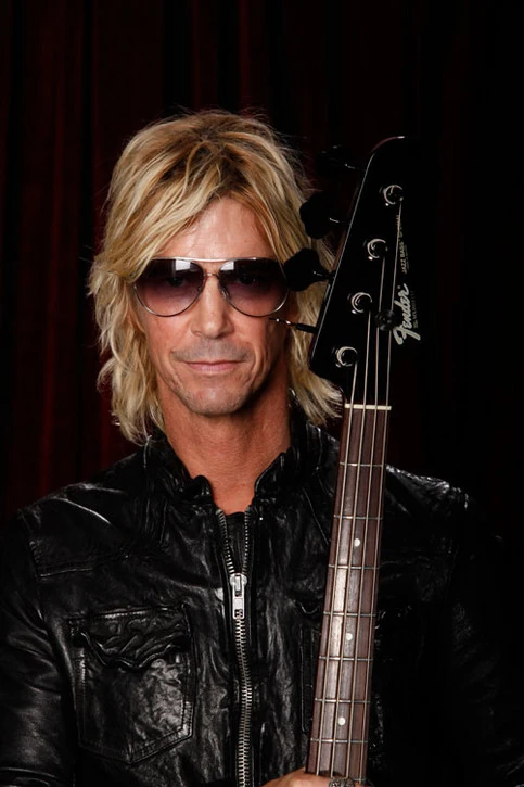 Duff McKagan | Guns N' Roses Wiki | Fandom