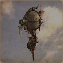 Spire | Wiki Guns of Icarus | Fandom