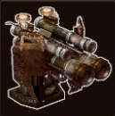 Nemesis Heavy Carronade | Guns of Icarus Online Wiki | Fandom