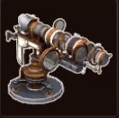 Aten Lens Array | Guns of Icarus Online Wiki | Fandom