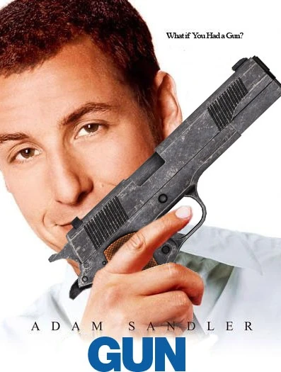 Gun | Gunsquad Wikia | Fandom