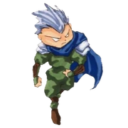 Gunstar Heroes (series) | Gunstar Heroes Wiki | Fandom