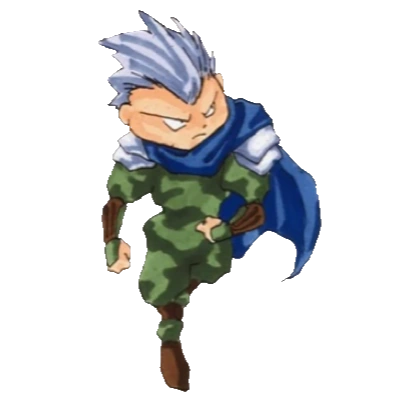 Gunstar Green/Gallery | Gunstar Heroes Wiki | Fandom