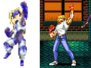 Gunstar Blue (GSH) | Gunstar Heroes Wiki | Fandom