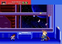 Treasure Gems | Gunstar Heroes Wiki | Fandom