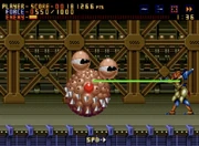 Melon Bread | Gunstar Heroes Wiki | Fandom