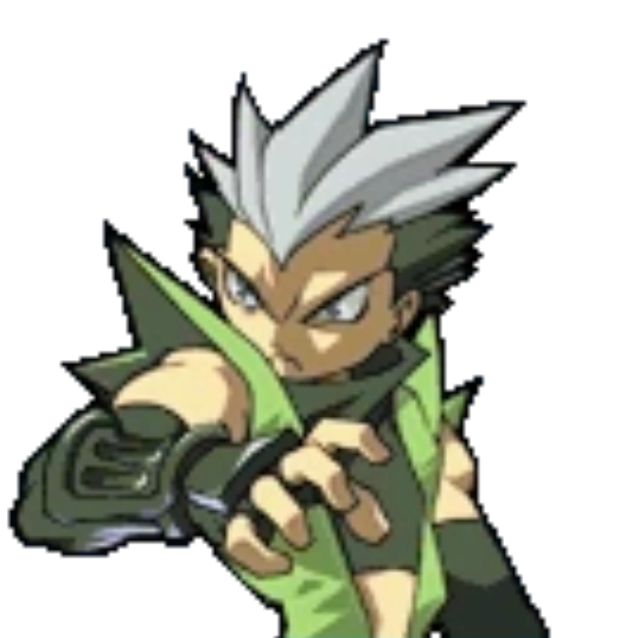 Gunstar Green (GSH) | Gunstar Heroes Wiki | Fandom
