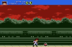 Health | Gunstar Heroes Wiki | Fandom